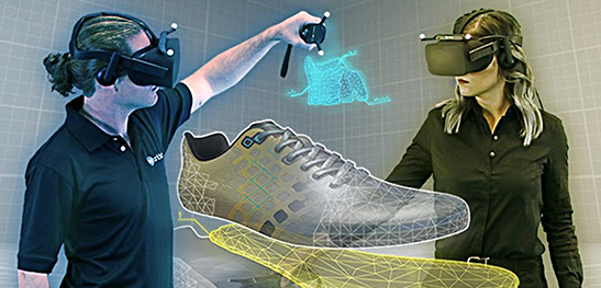 Virtual Reality Eye Tracking for Research | WorldViz